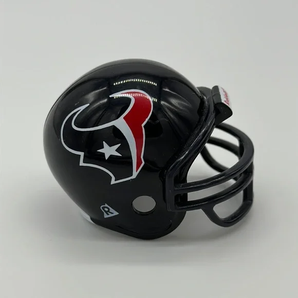 Football Helmet Texans Coloring Pages